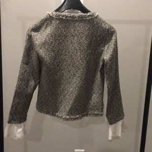SHEIN | Jackets & Coats | Tweed Jacket | Poshmark